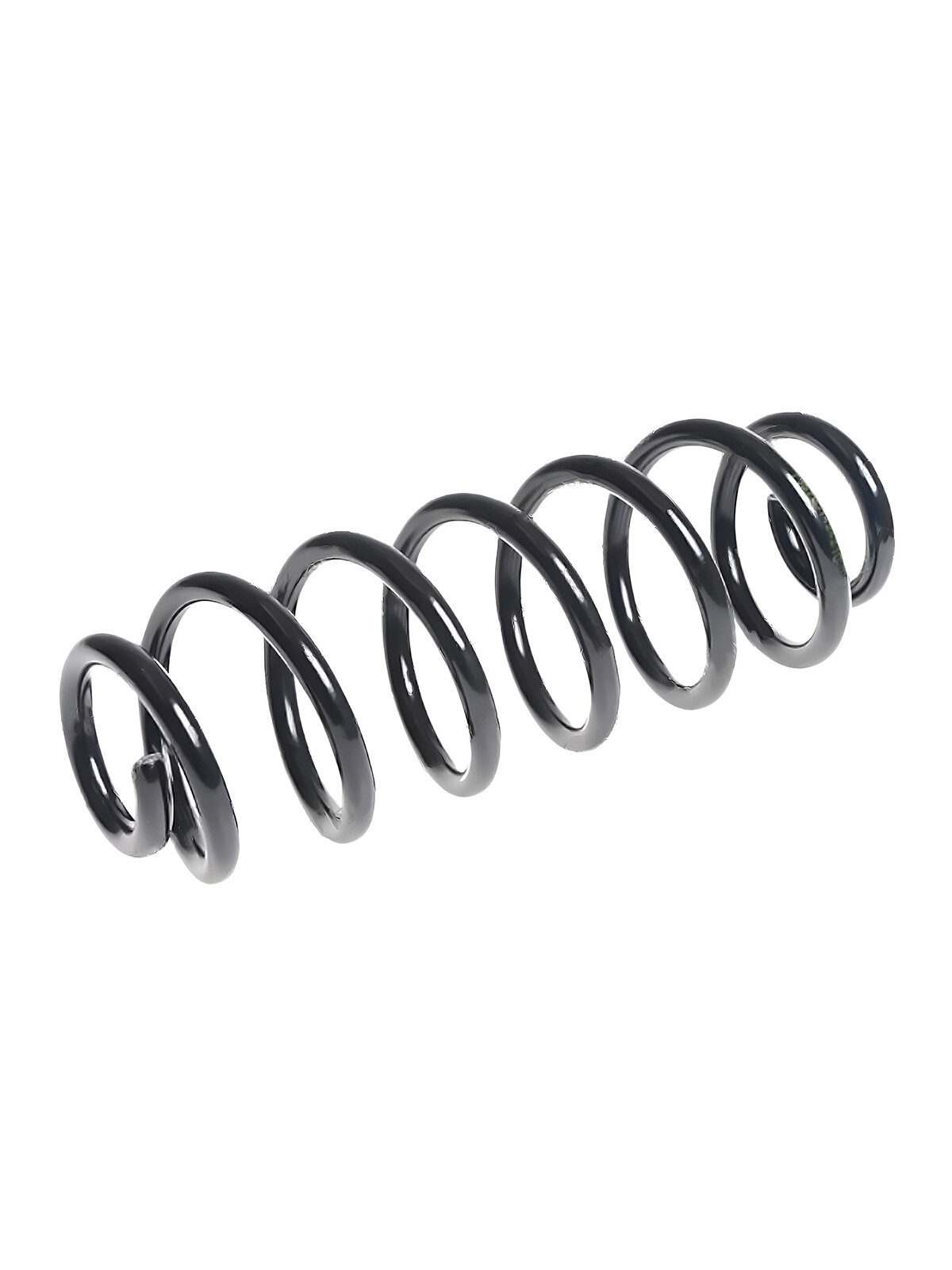 Пружина задняя для Volkswagen Passat (3C2) Standard Springs ST134101R
