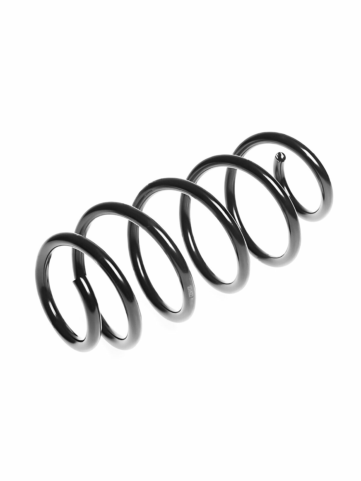 Пружина передняя для Volkswagen Passat (3C2, 3C5, 362) Standard Springs ST134005F