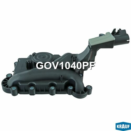 Маслоотделитель (квкг), KRAUF GOV1040PF