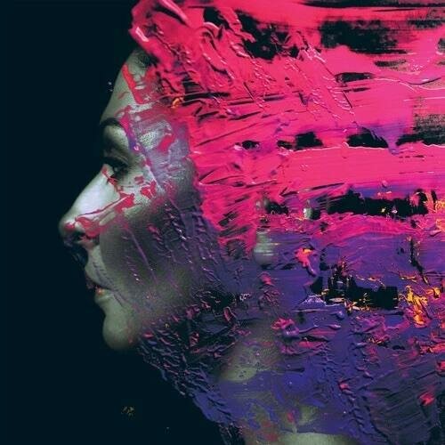 Виниловая пластинка STEVEN WILSON - HAND. CANNOT. ERASE. (COLOUR, 2 LP)