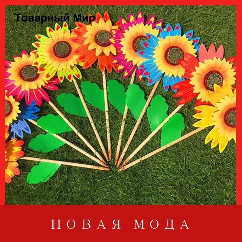 Фигурка садовая — фото 1