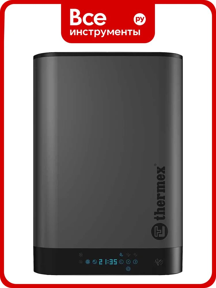 Водонагреватель аккумуляционный электрический Термекс THERMEX Bono 50 Wi-Fi ЭдЭБ03272