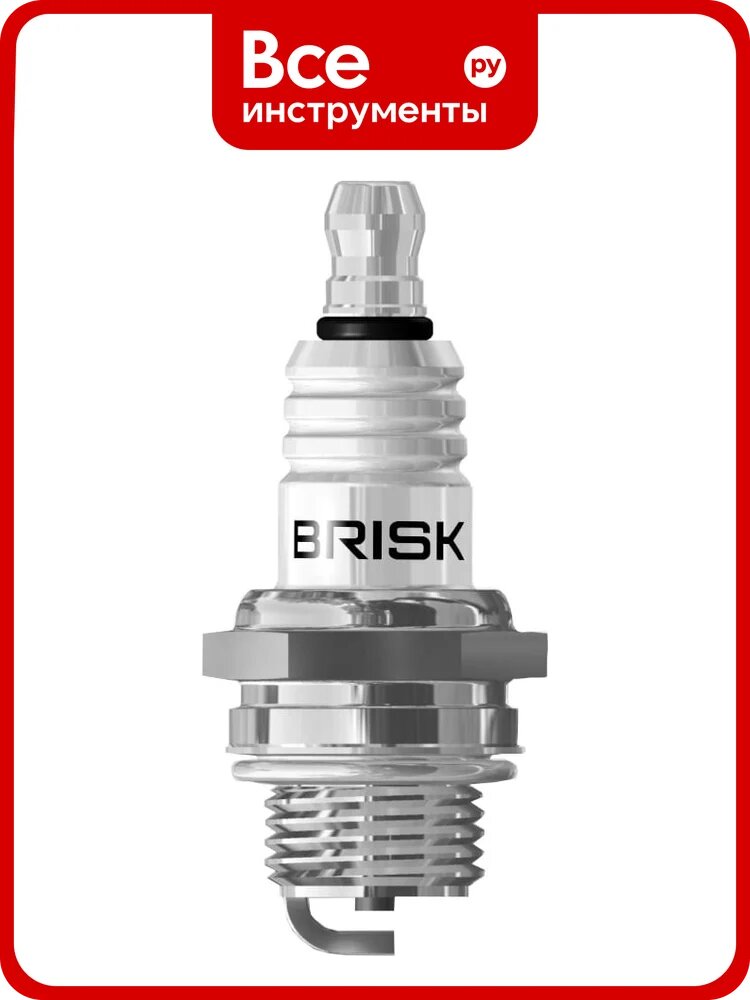 Свеча зажигания GARDEN 3050 1 шт BRISK PR17