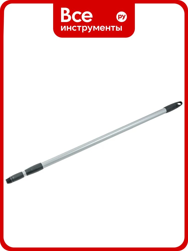 Ручка телескопическая Vileda Professional УльтраСпид Мини 84-144 см 526693 полипропиленовая рукоятка