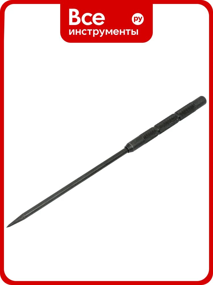 Чертилка CNIC S830-2001, для металла и пластика, длина 175 мм