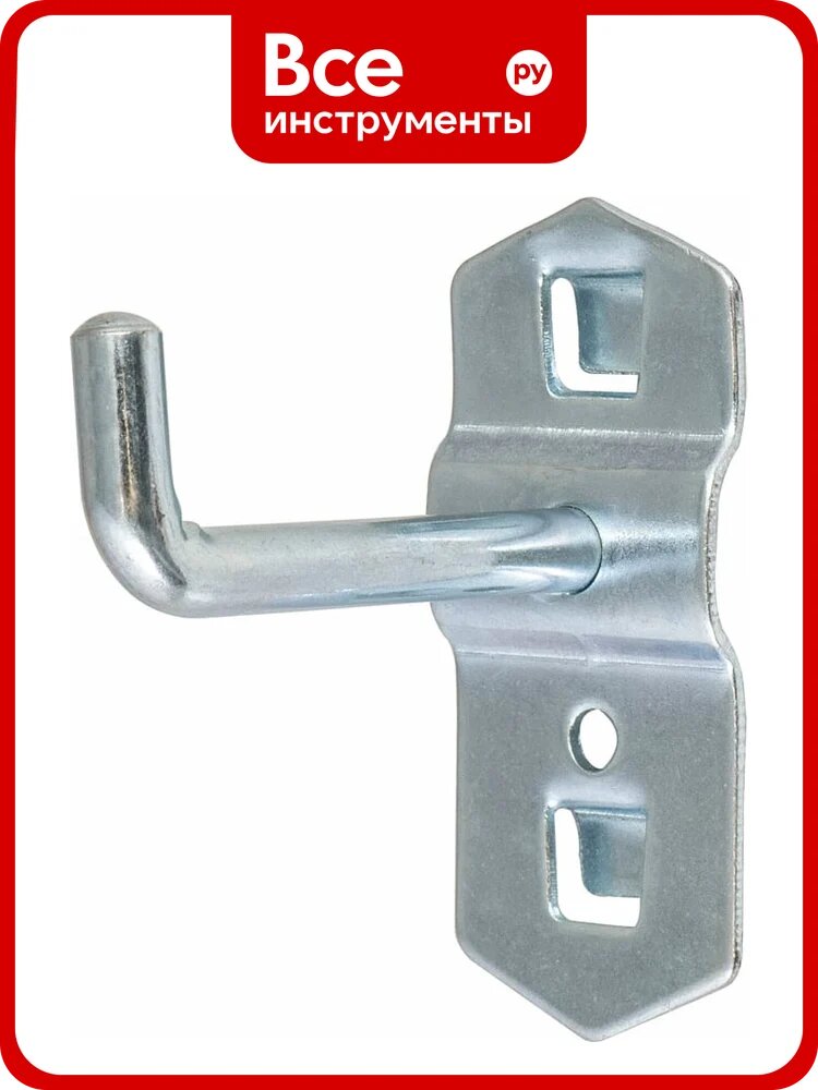 Изогнутый держатель инструмента NORGAU L25 мм 25х60 NH/B-25 101401501