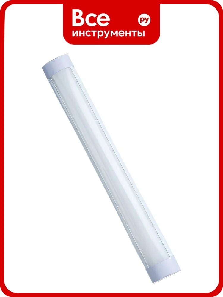 Светильник ECON LED 18W 6500K DPO 18DPO60002
