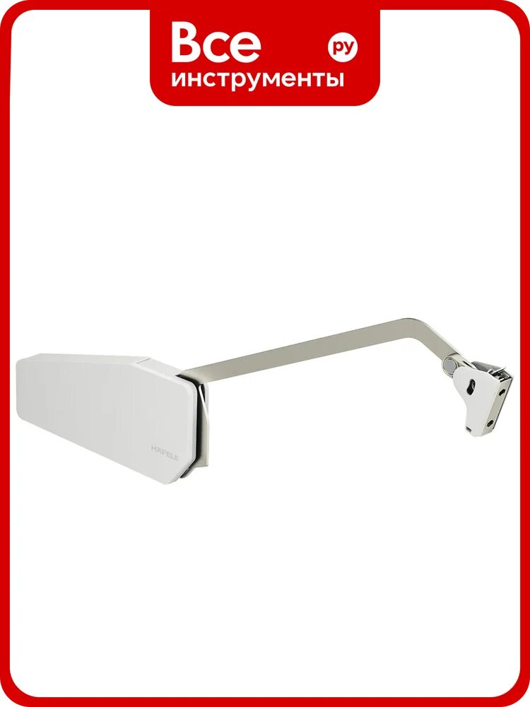 Механизм Hafele FREE Fold short 650-730/ 3,7-7,4 без заглушек 372.38.642
