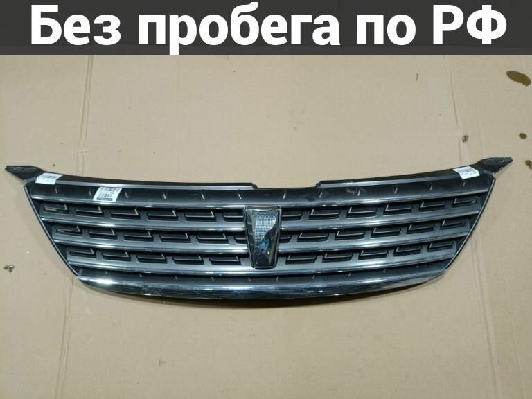 Решетка радиатора с пробегом Toyota Premio ZZT245