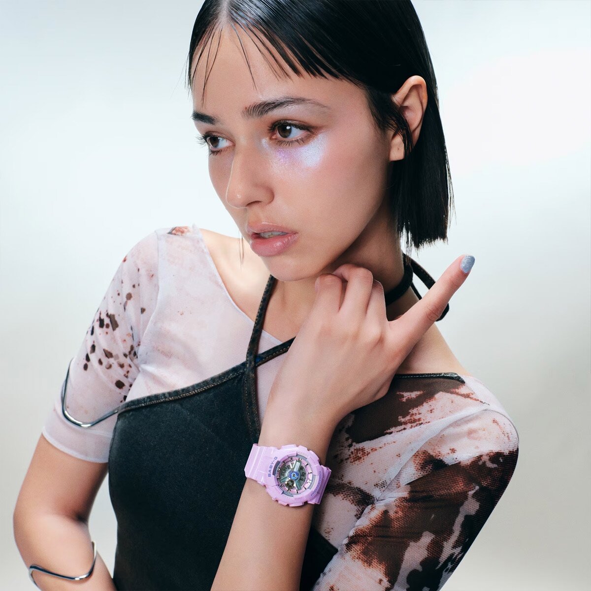 Наручные часы CASIO — фото 1