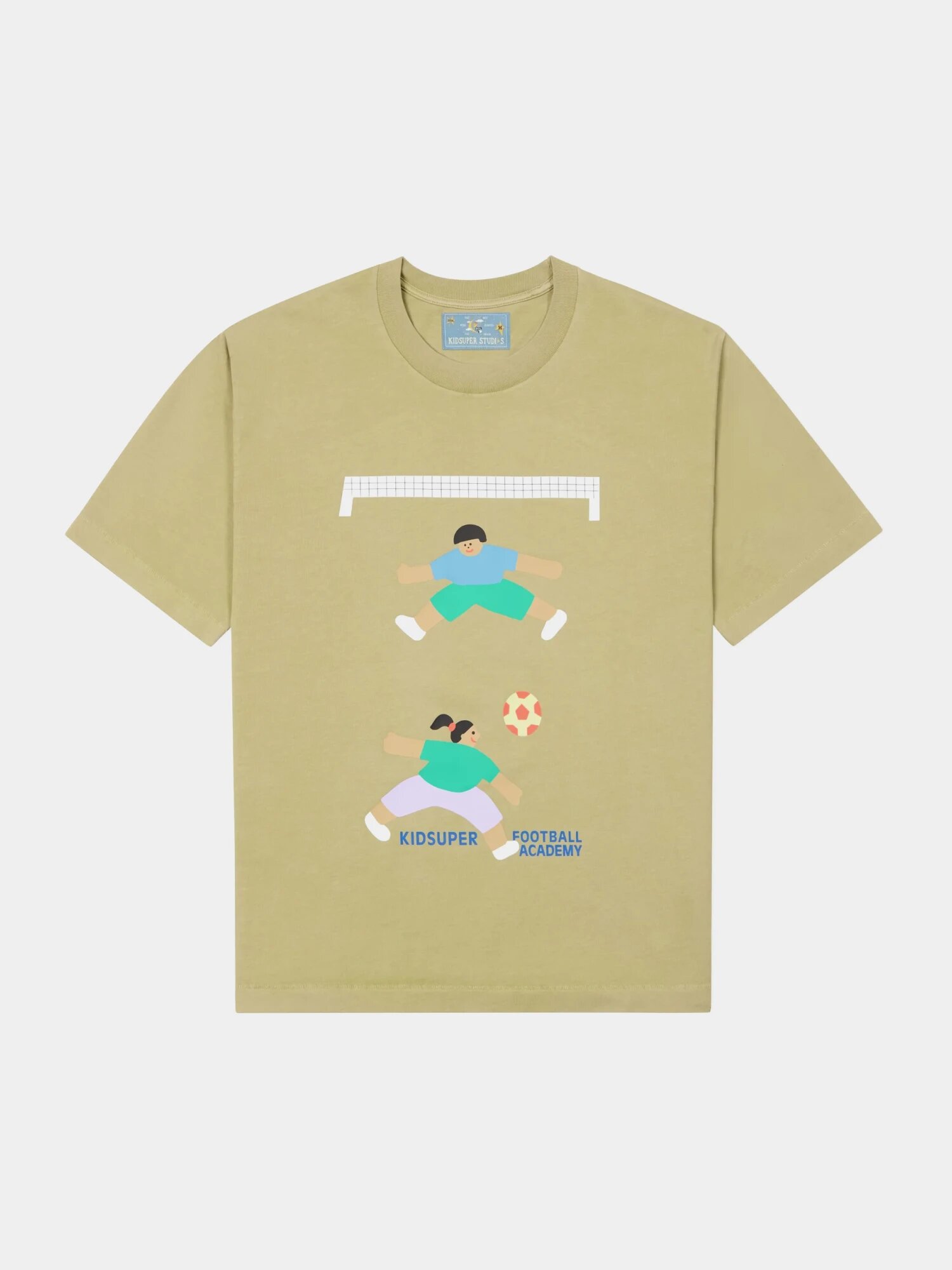 Футболка Football Academy Tee
