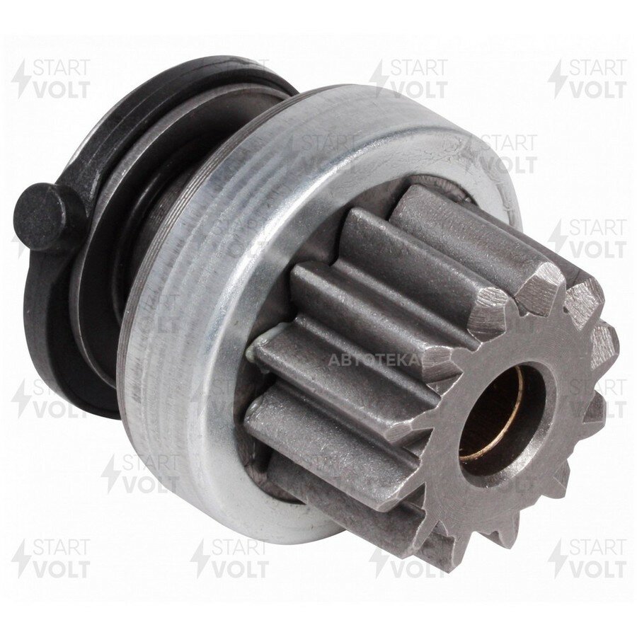 Бендикс PEUGEOT JUMPER 06-/BOXER 06-/TRANSIT 06- 2.2D STARTVOLT VCS1020