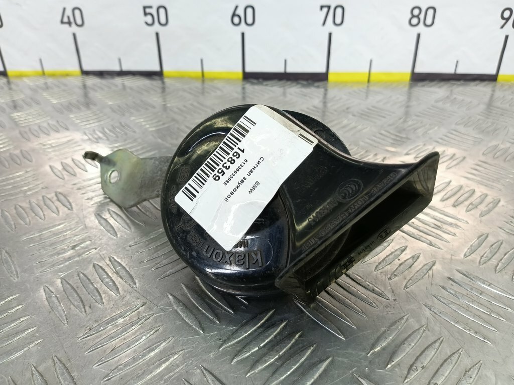 Сигнал звуковой Б/У для BMW 61336935988