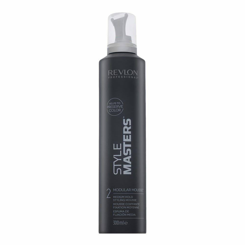 Мусс для волос Revlon Professional Style Masters Must-Haves Modular Mousse 2 300 мл