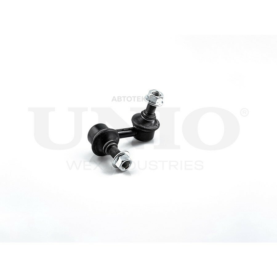 Стойка стабилизатора передняя левая UNIO SSP50047 Nissan X-Trail (T30) 01-