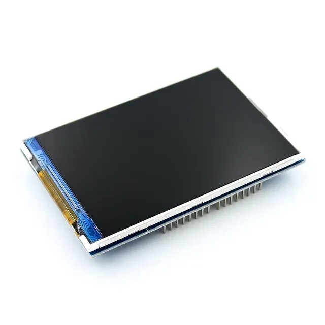 3.5" TFT ЖК-дисплей ILI9486 без тачскрина