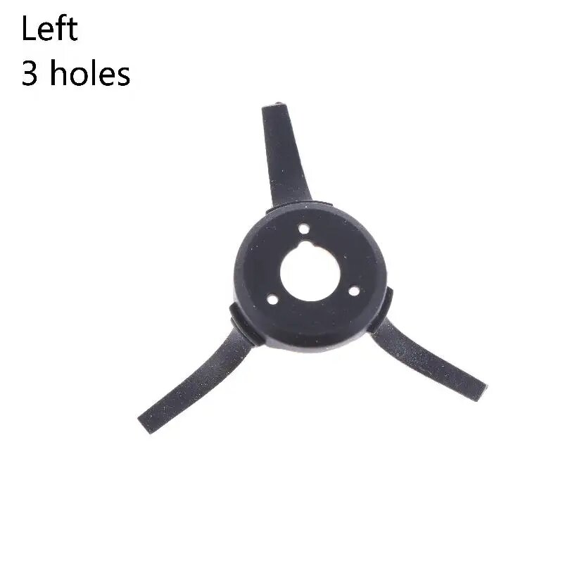Резиновые демпферы для подвеса DJI Mini 3 Pro (1 пара) 1Pcs Left