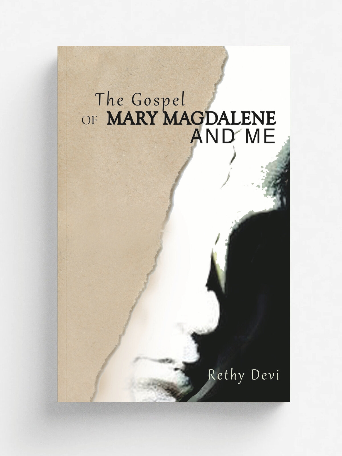 The Gospel of Mary Magdalene and Me