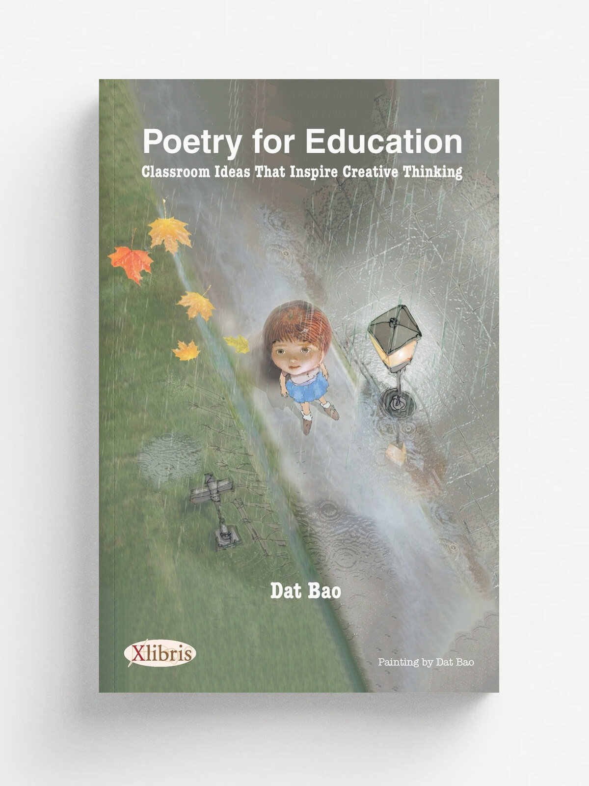 Poetry for Education. Classroom Ideas That Inspire Creative Thinking
