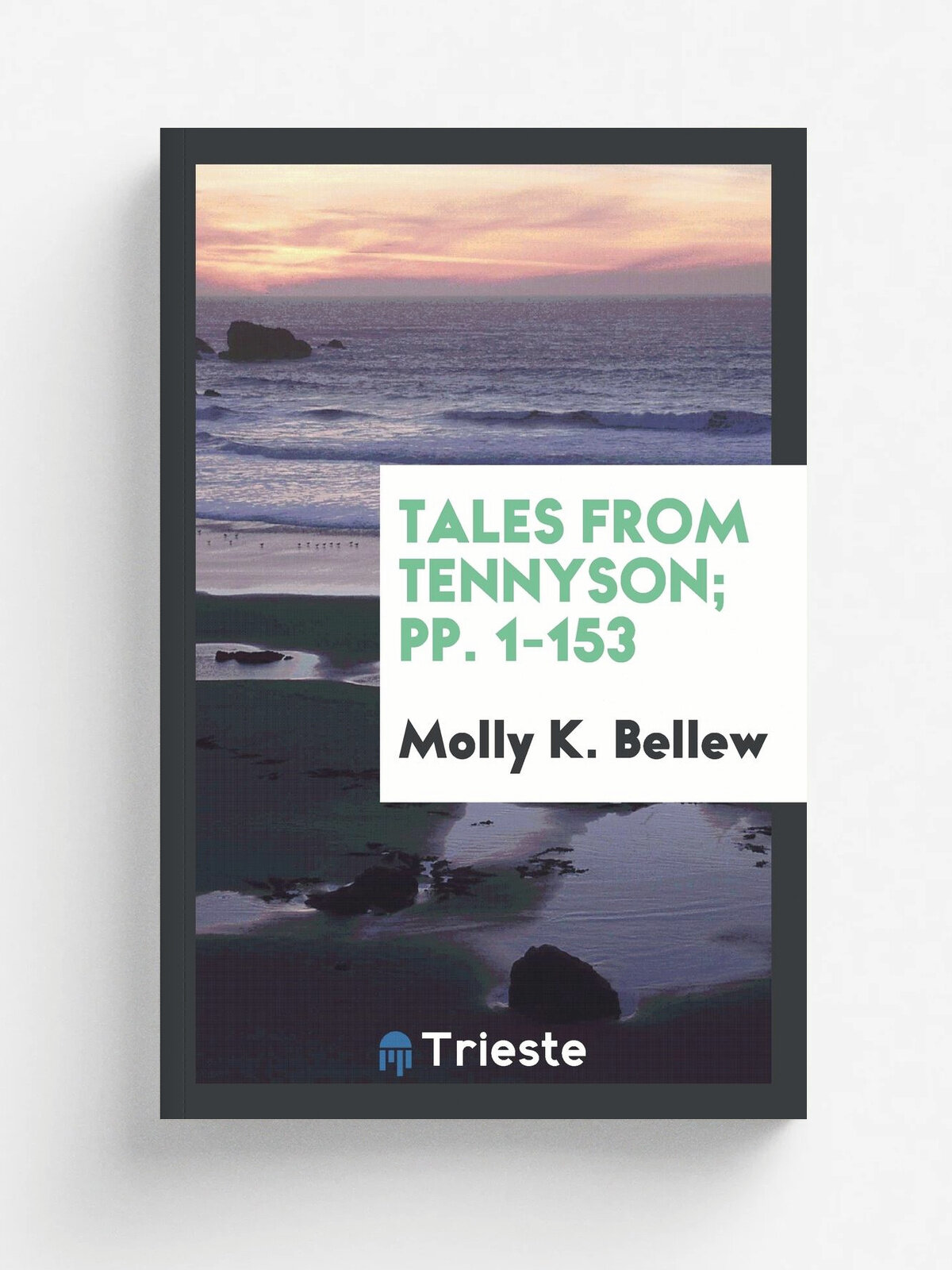 Tales from Tennyson; pp. 1-153