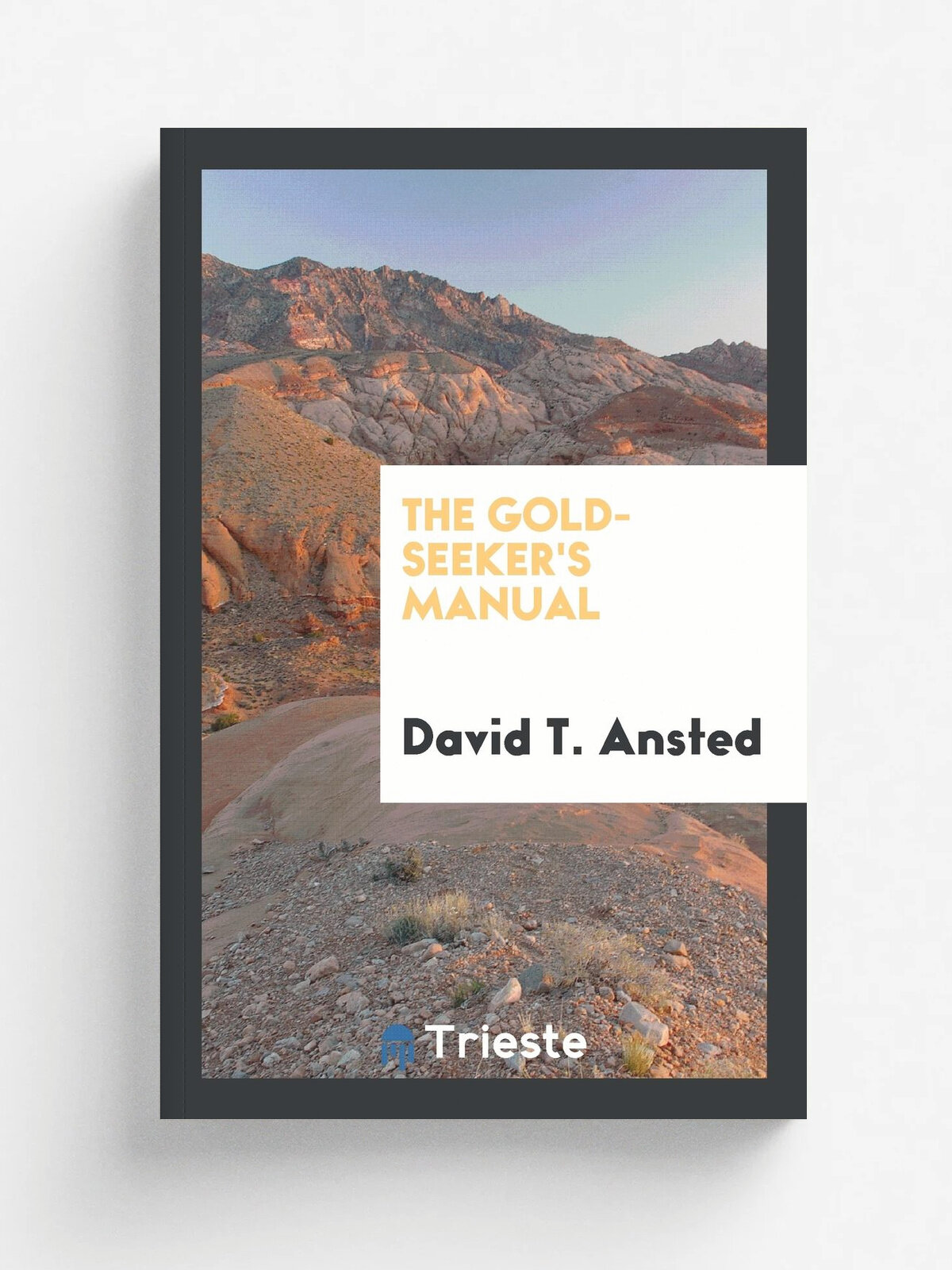 The Gold-Seeker's Manual