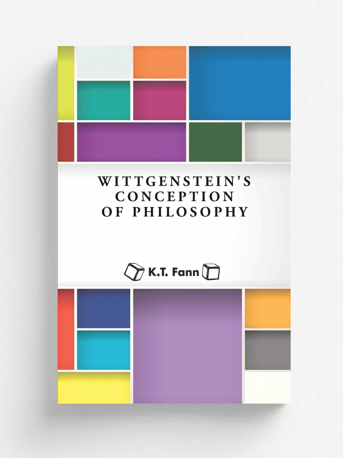 Wittgenstein's Conception of Philosophy
