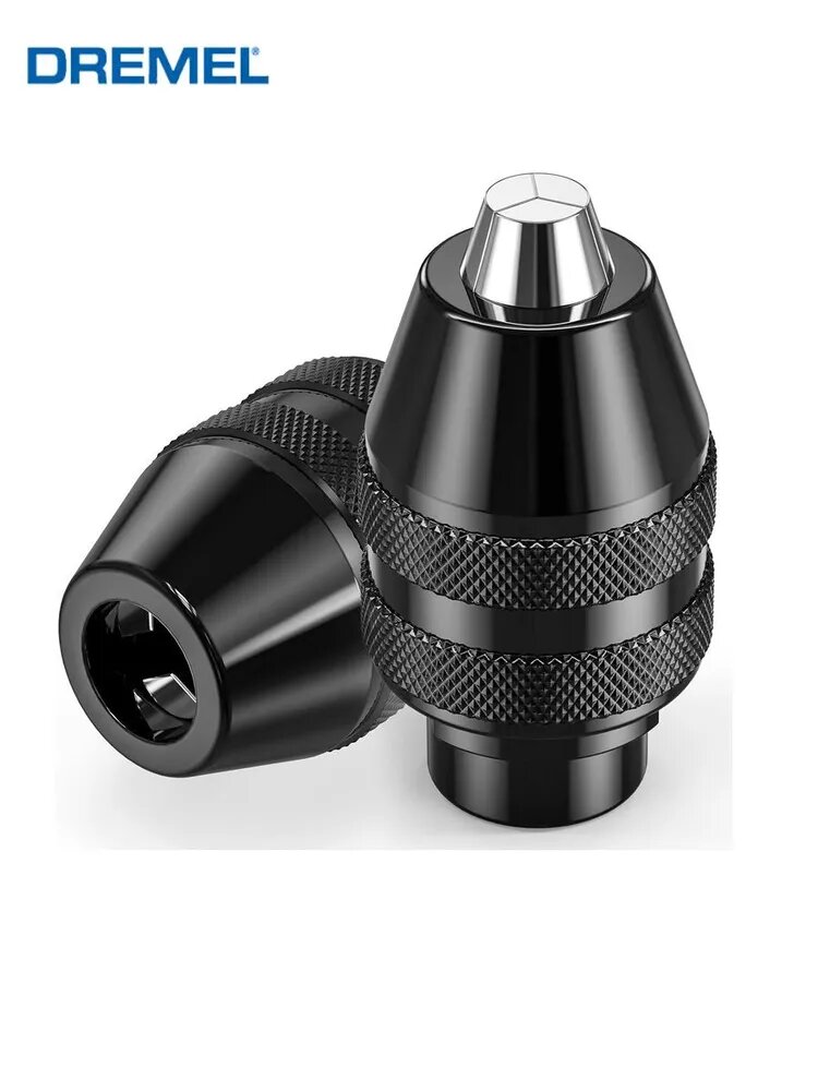 Универсальный патрон Dremel 4486, Соответствует электрическим ротационным инструментам Dremel