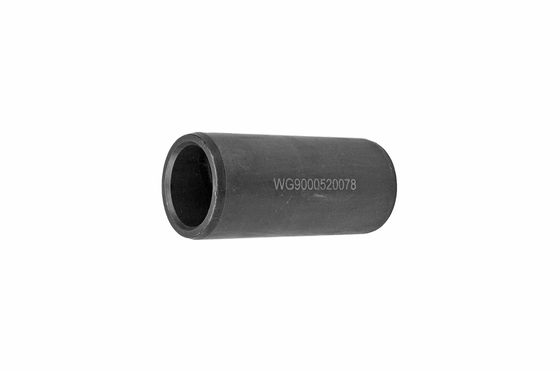 Втулка пальца передней рессоры 30*40*90 мм Shacman SX3256DR384