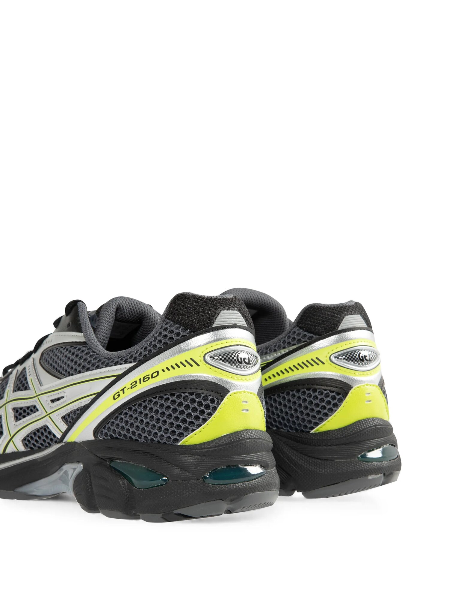 Кроссовки ASICS GT-2160, размер 12 US — фото 1