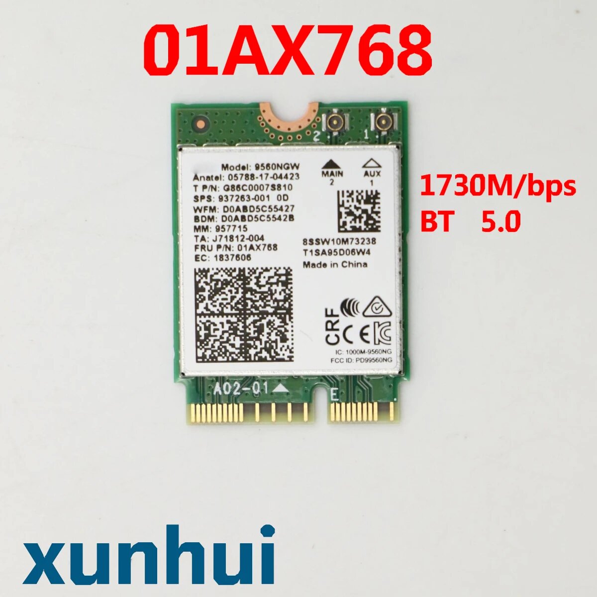 Запчасти для ноутбука WYORESY 01ax768