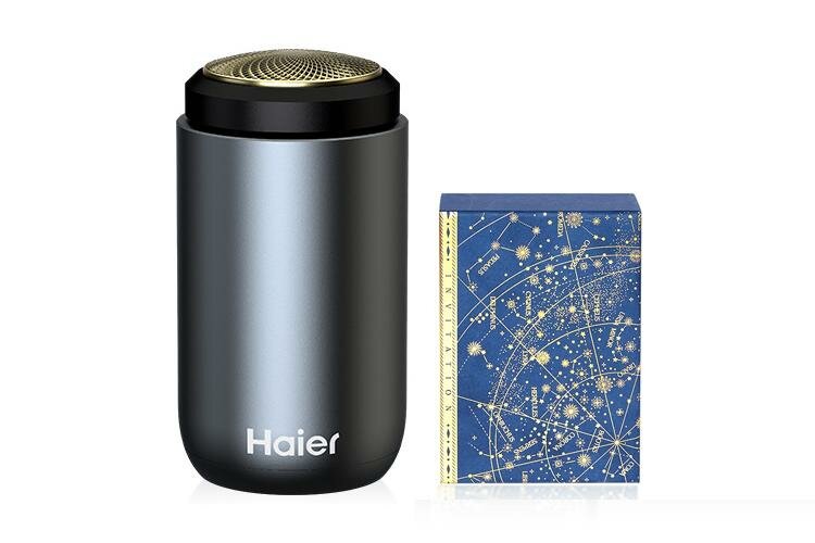 Электробритва мужская Haier HSQ1 2218 роторная
