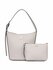 Сумка GUESS, grey