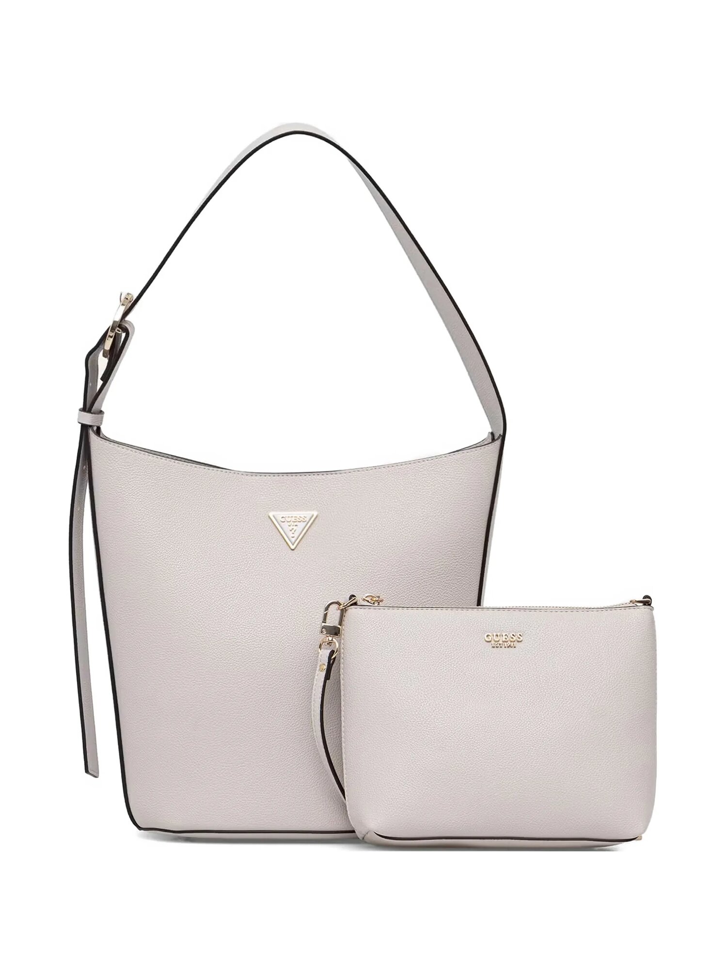 Сумка GUESS, grey