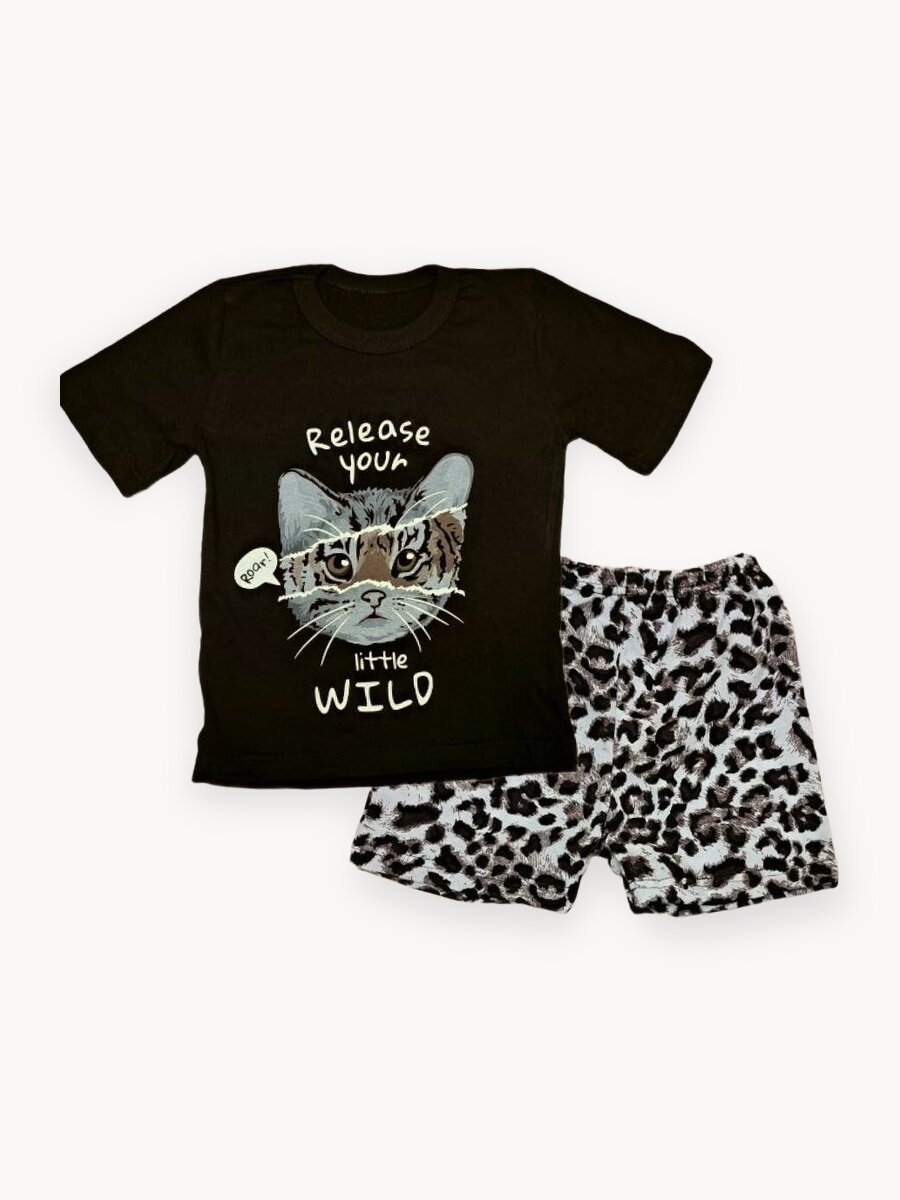 Пижама Детская пижама