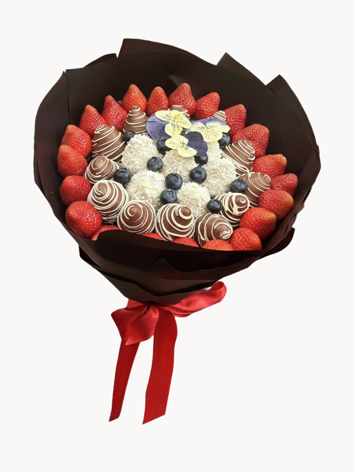 Подарочный набор MosChoco