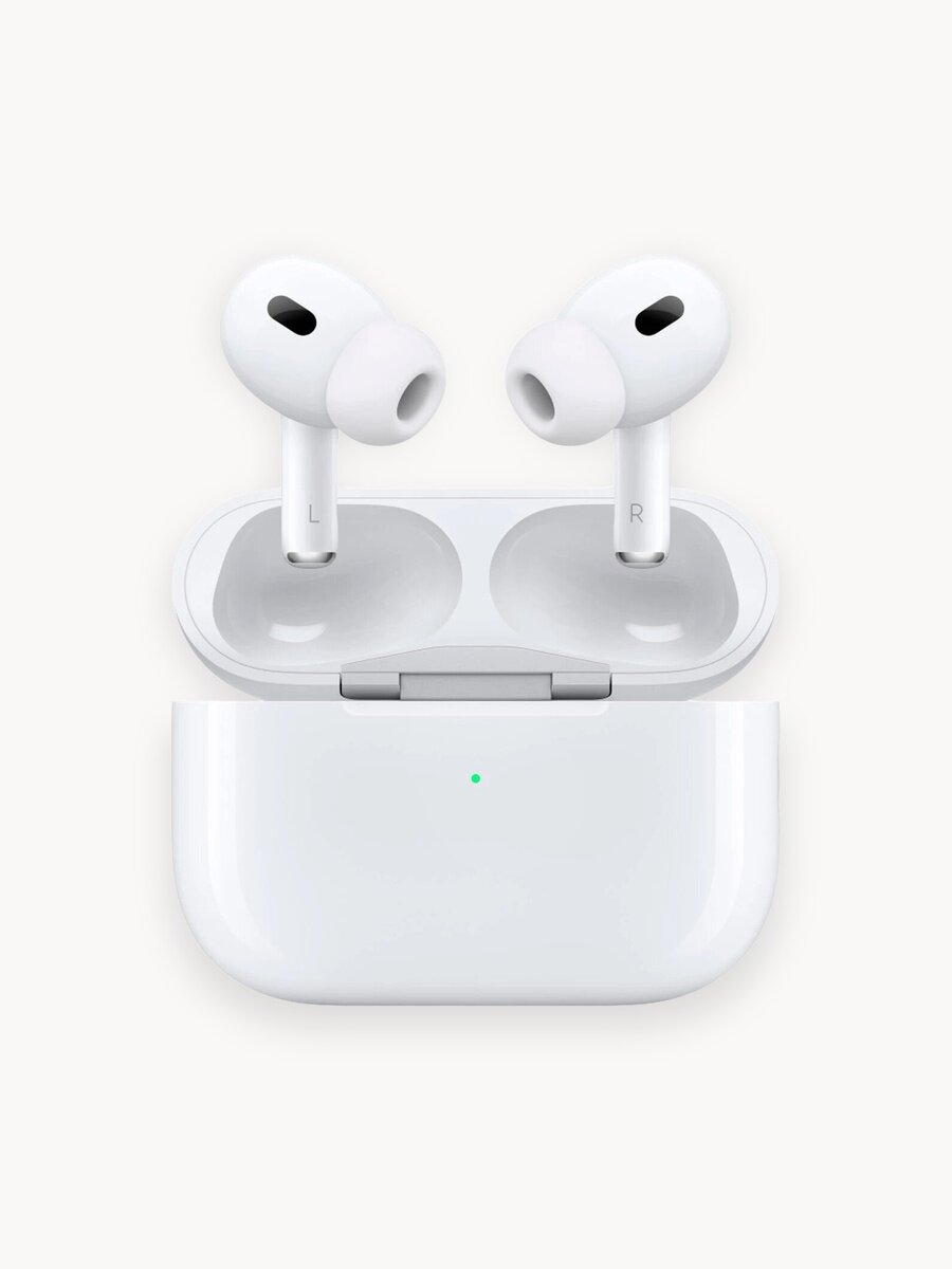 Беспроводные наушники Apple AirPods Pro 2 (USB-C)
