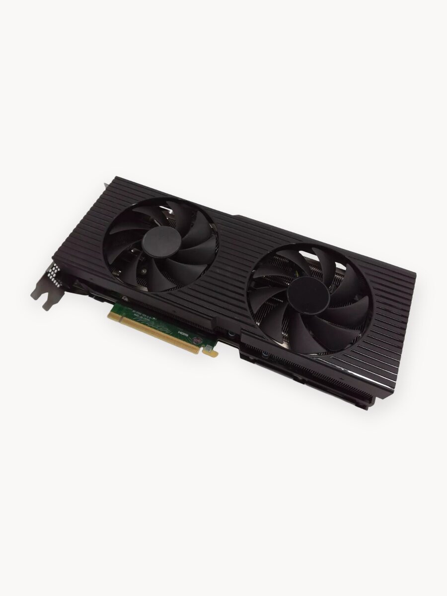 Графическая карта NVIDIA 4Y12V GeForce RTX 3080, 10 Гб GDDR6