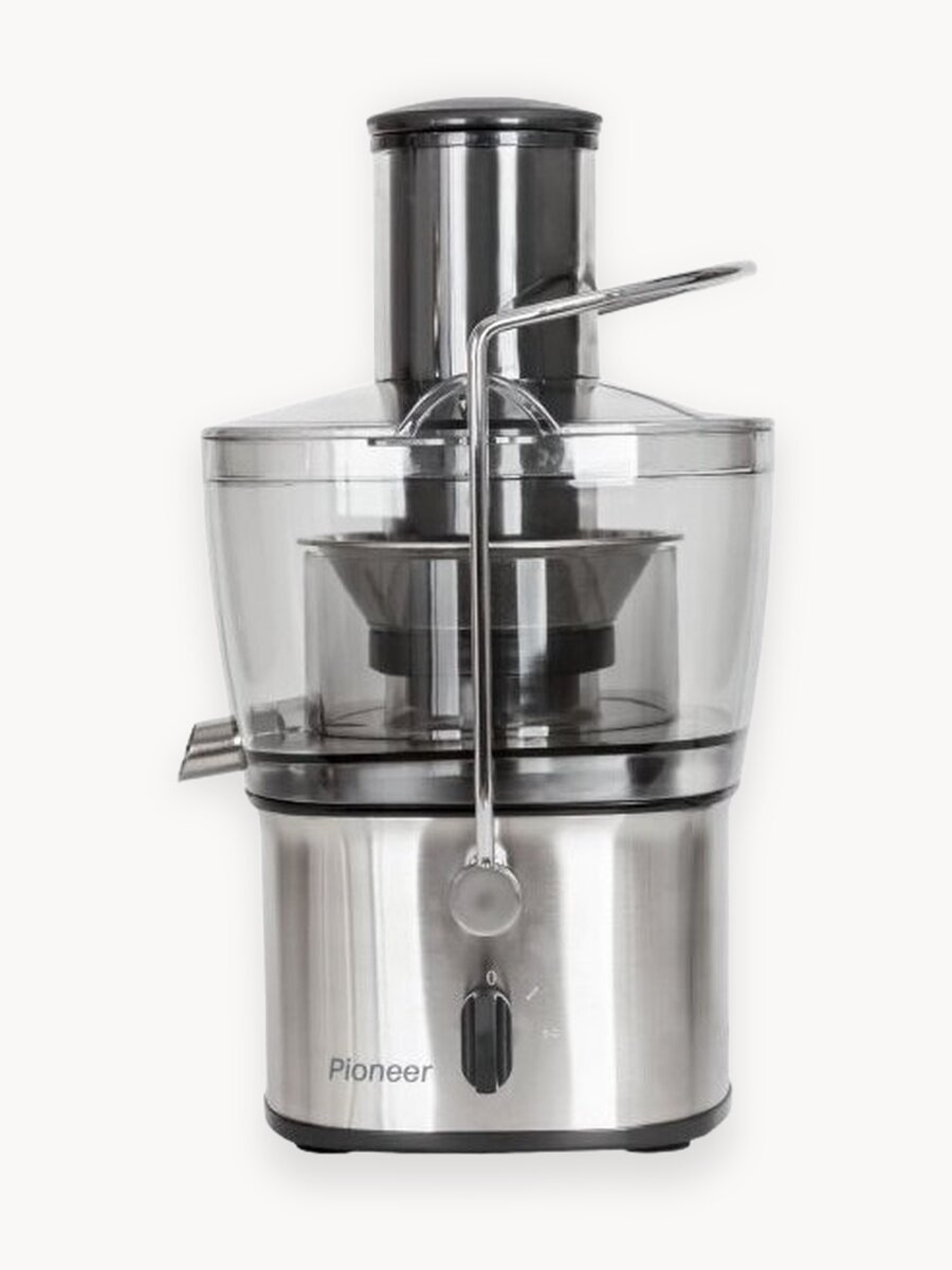 Соковыжималка Pioneer Home Pioneer JC2050