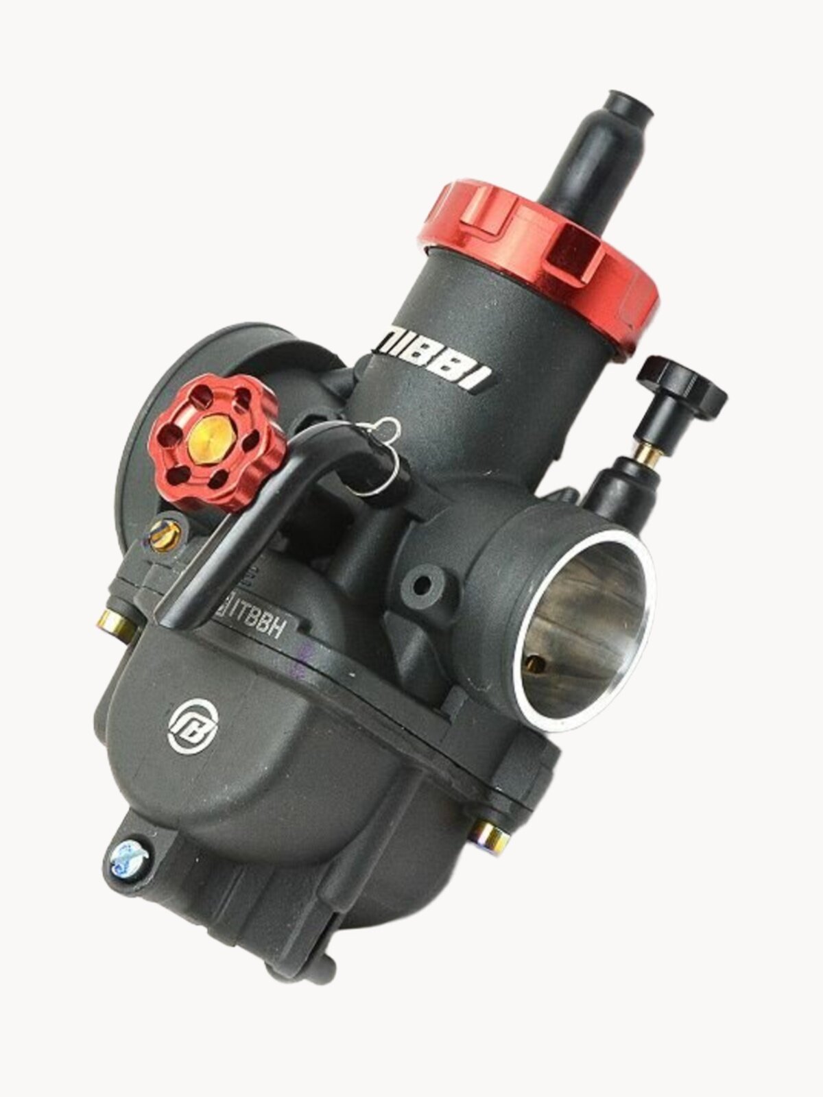 Карбюратор для мотоцикла NIBBI PE30YJ