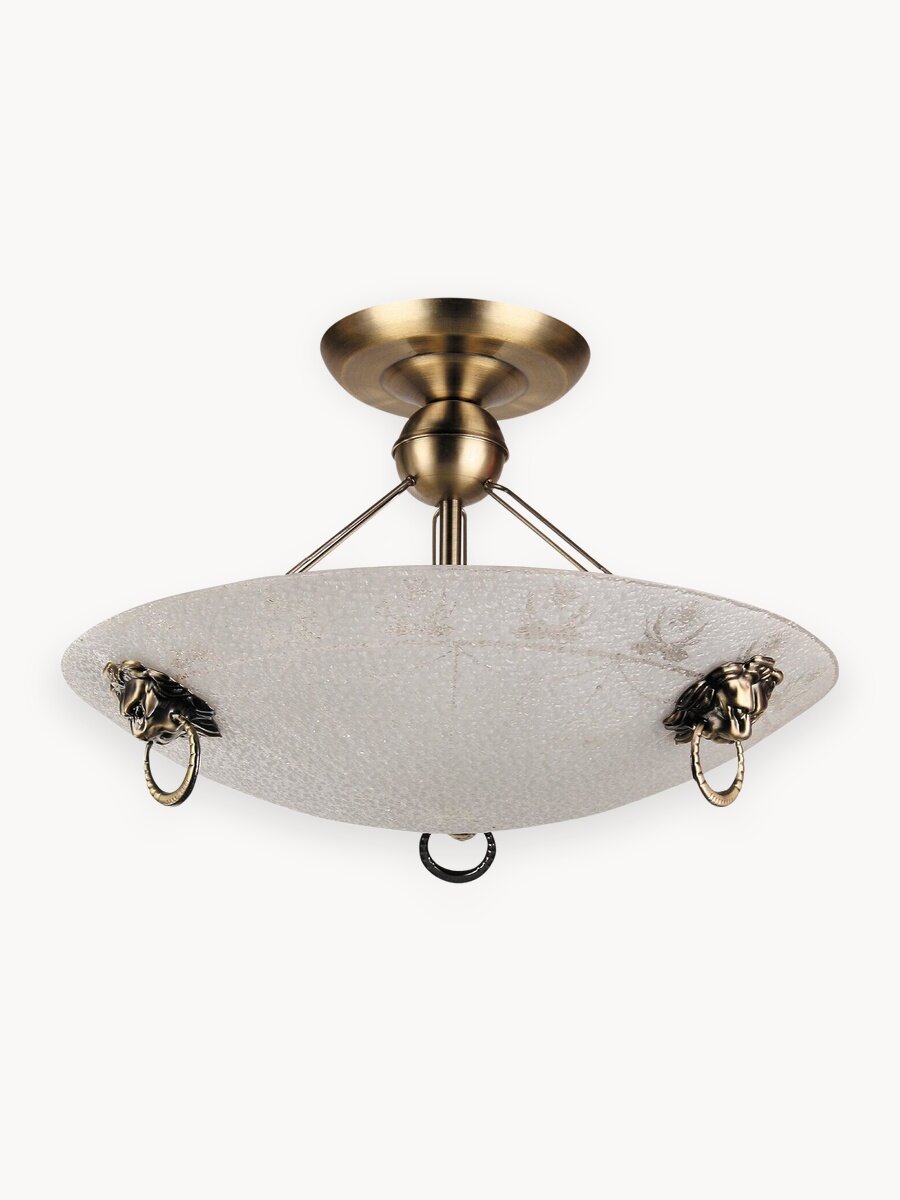 Люстра Awecon Leonar