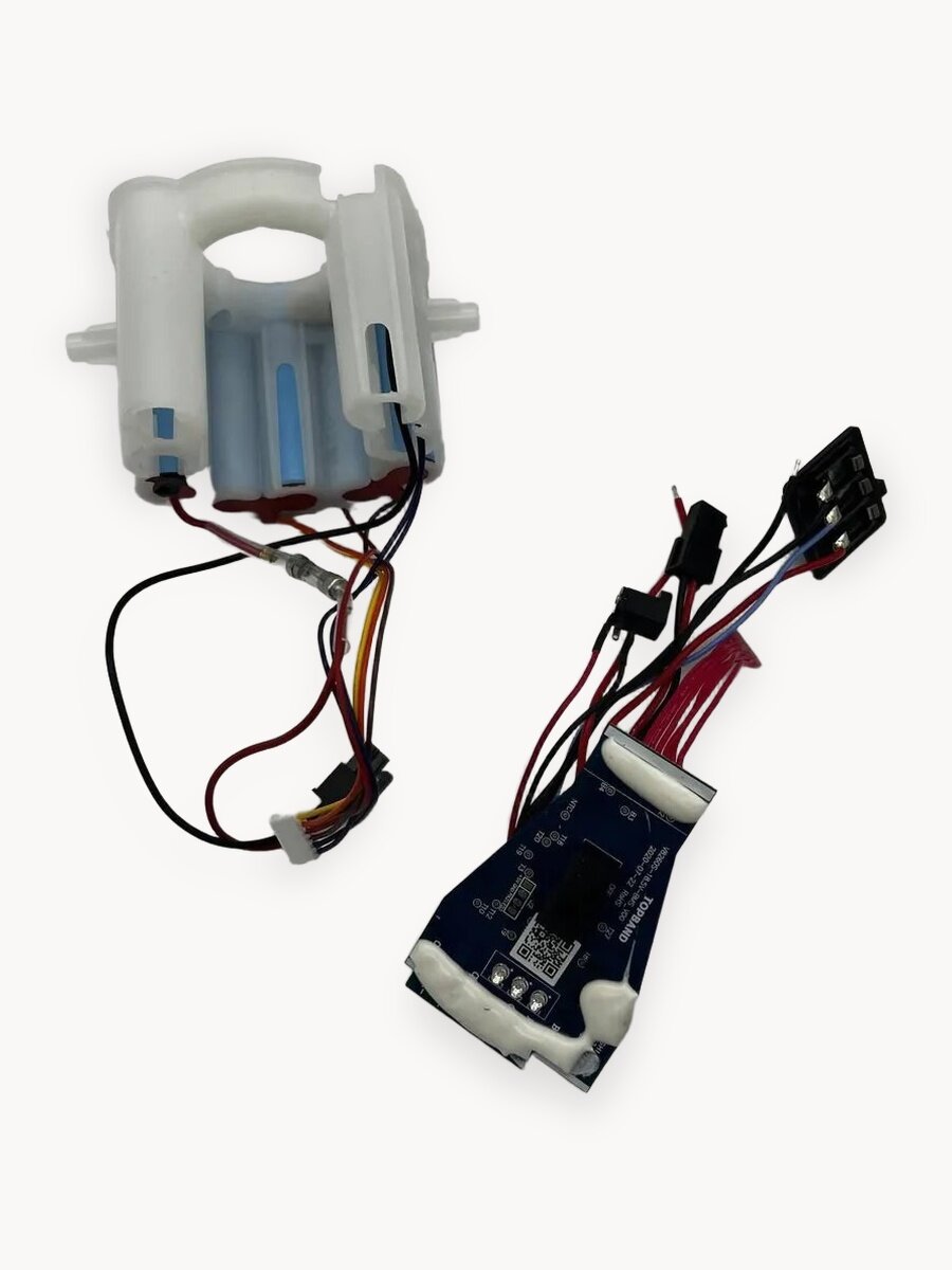 Батарея Li-ion для беспроводных пылесосов Tefal, Rowenta SS-9100043101