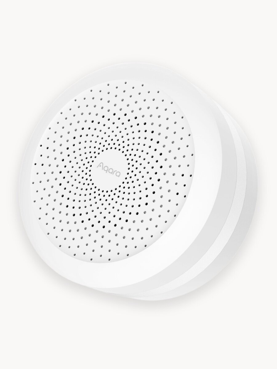 Центр умного дома (хаб) Aqara M1S Gen 2 HM1S-G02, Zigbee 3.0