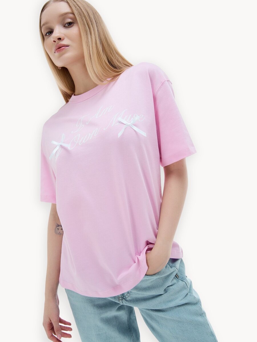 Футболка спортивная