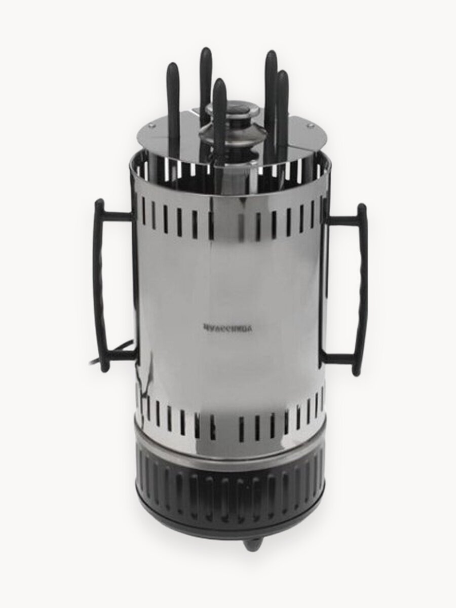 Электрошашлычница Чудесница ЭШ-1005