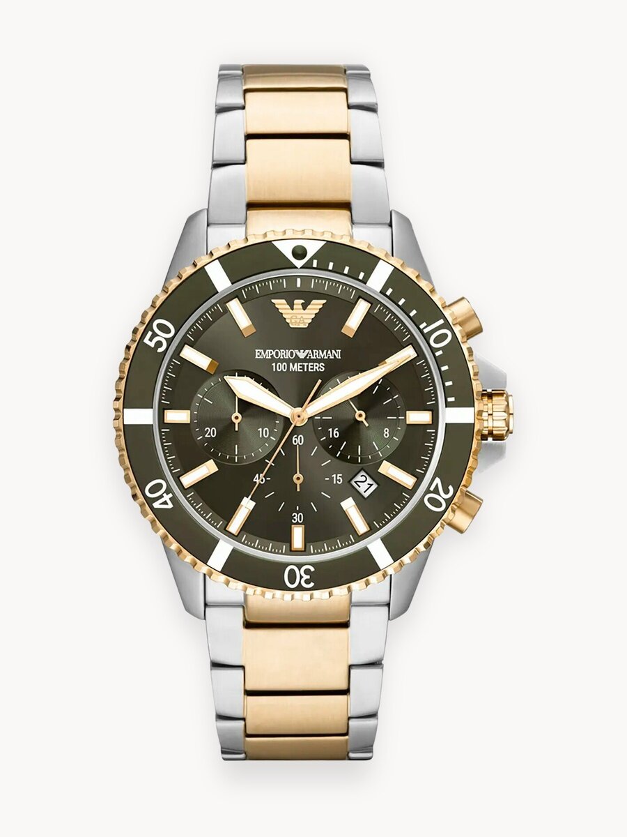 Наручные часы Diver