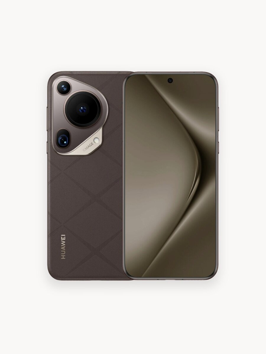 Смартфон HUAWEI Pura 70 Ultra