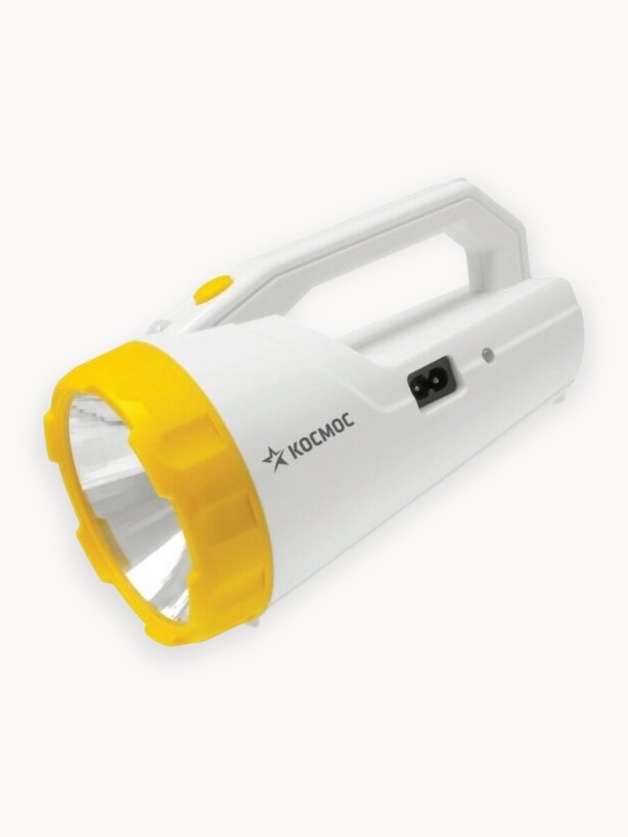 Фонарь-прожектор Космос Электро Космос KOCAccu9191LED