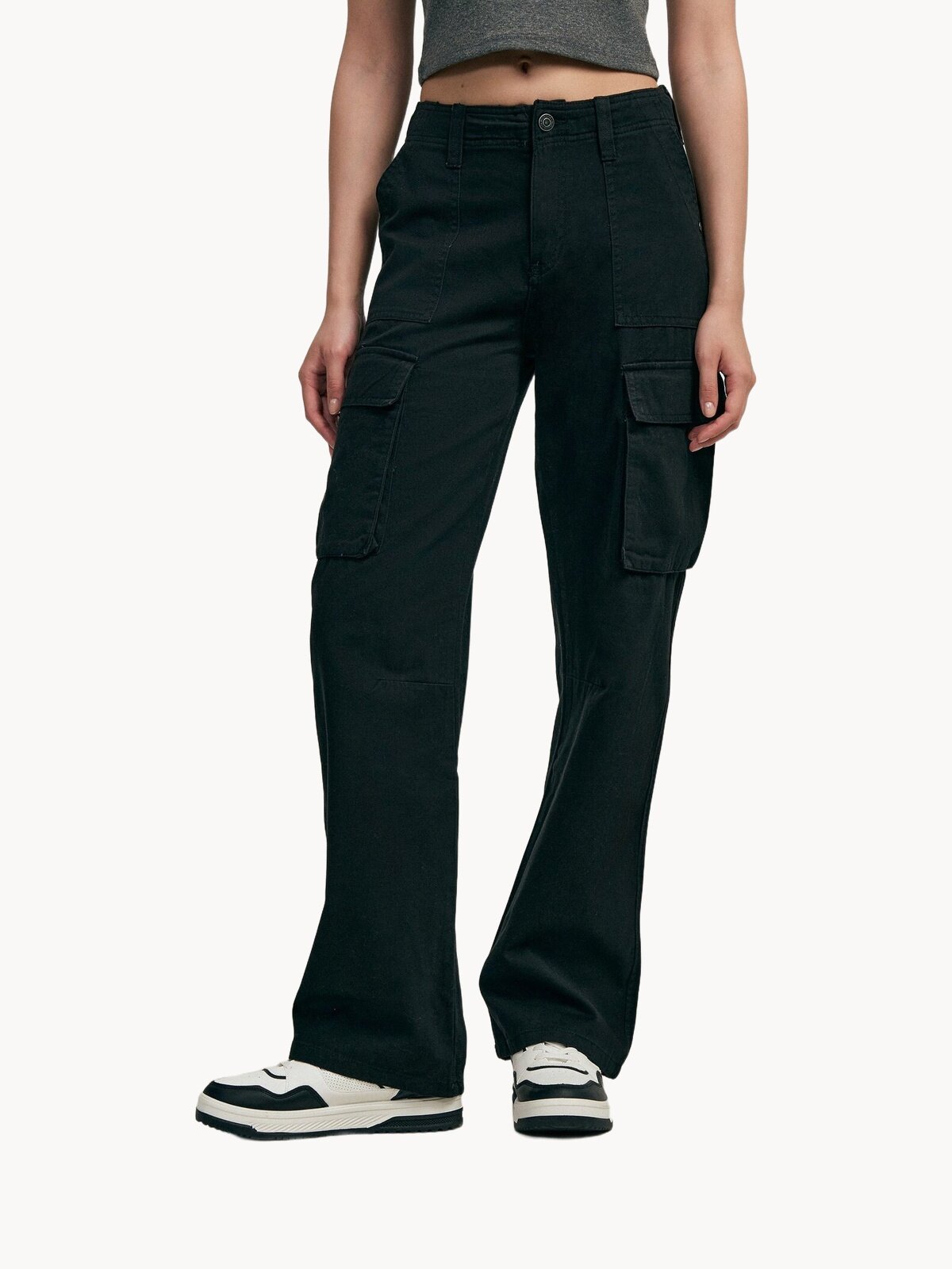 Брюки карго Весна-лето 2023