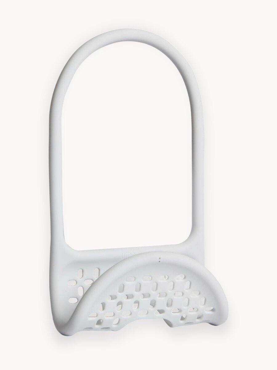 Органайзер для раковины Umbra Sling, белый