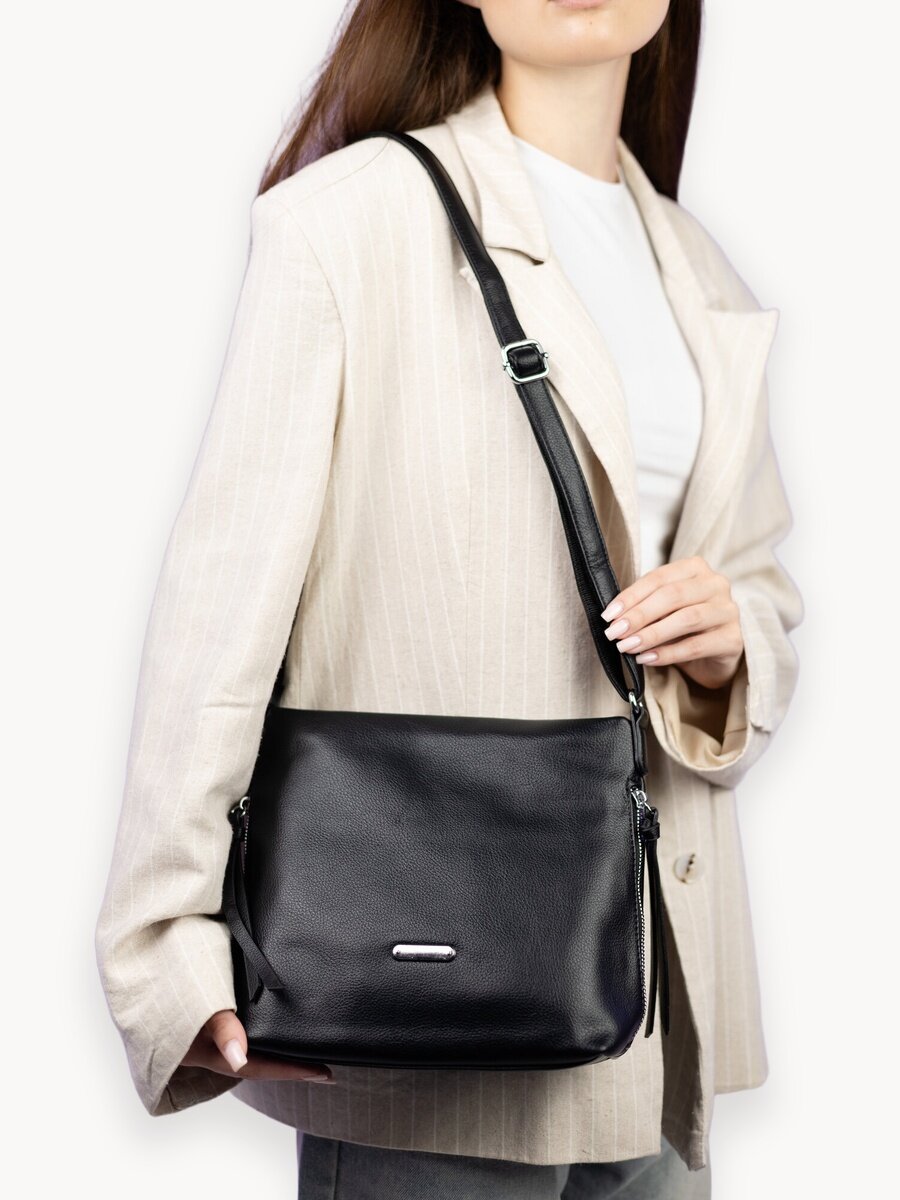 Сумка кросс-боди